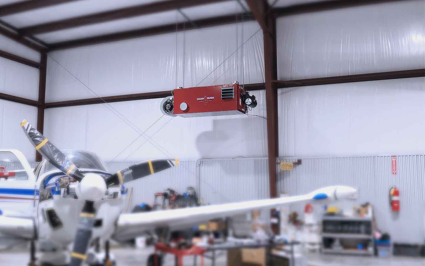 Clean Burn Of The Southeast | Serving North Carolina, South Carolina ...